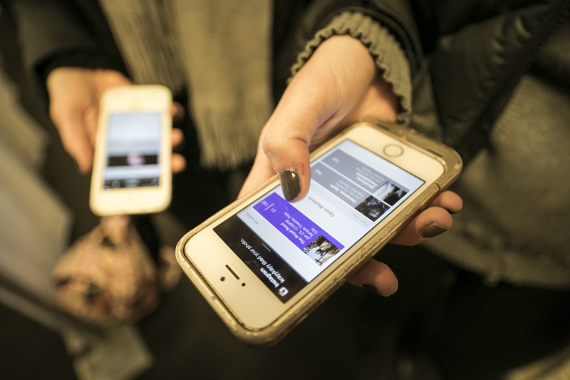HTF – attend in person (mobile app friendly) | Sundance Film Festival
